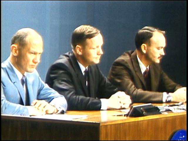 THE APOLLO MOONLANDING CONTROVERSY – TRUTH OR HOAX?